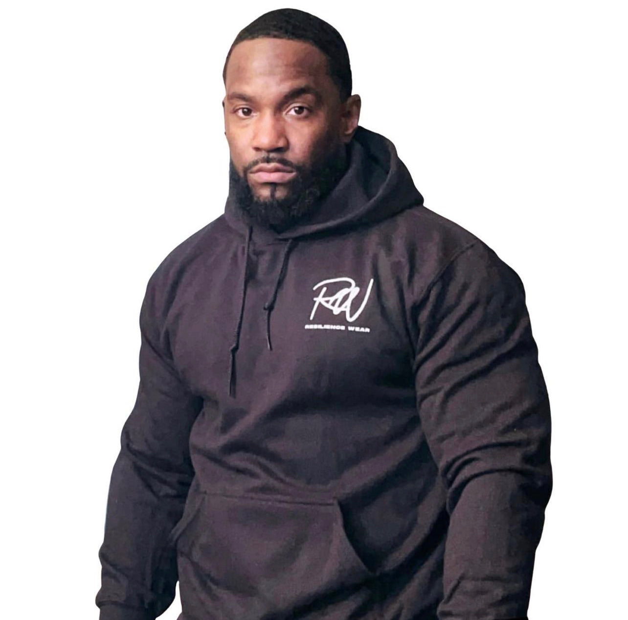 MENS/UNISEX – Resilience Wear